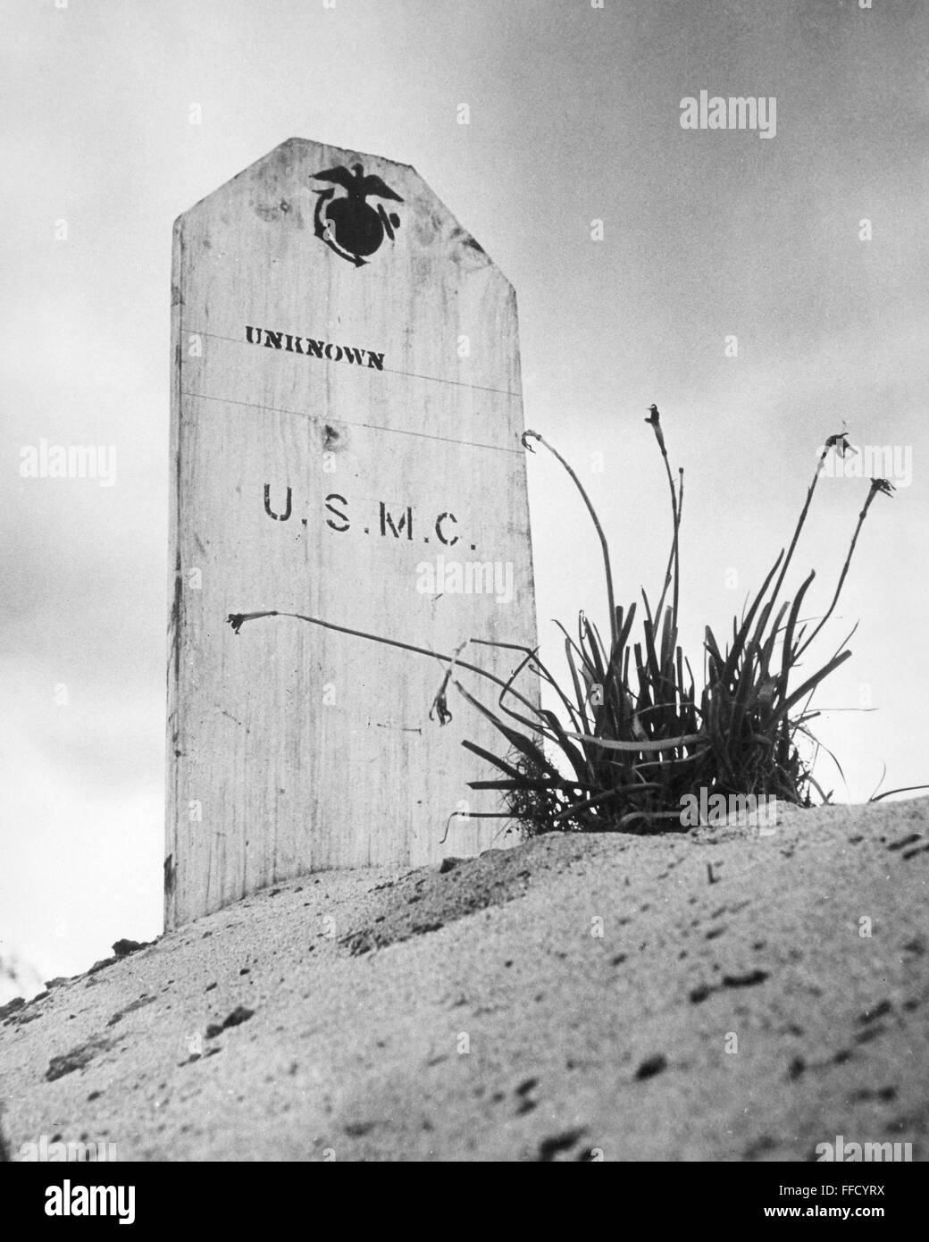 Battle of saipan 1944 hi-res stock photography and images - Alamy