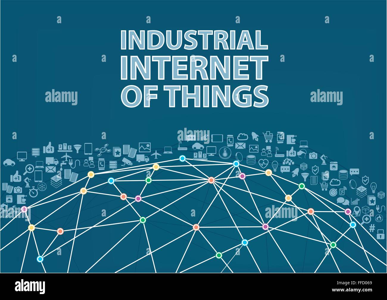 Iiot hi-res stock photography and images - Alamy