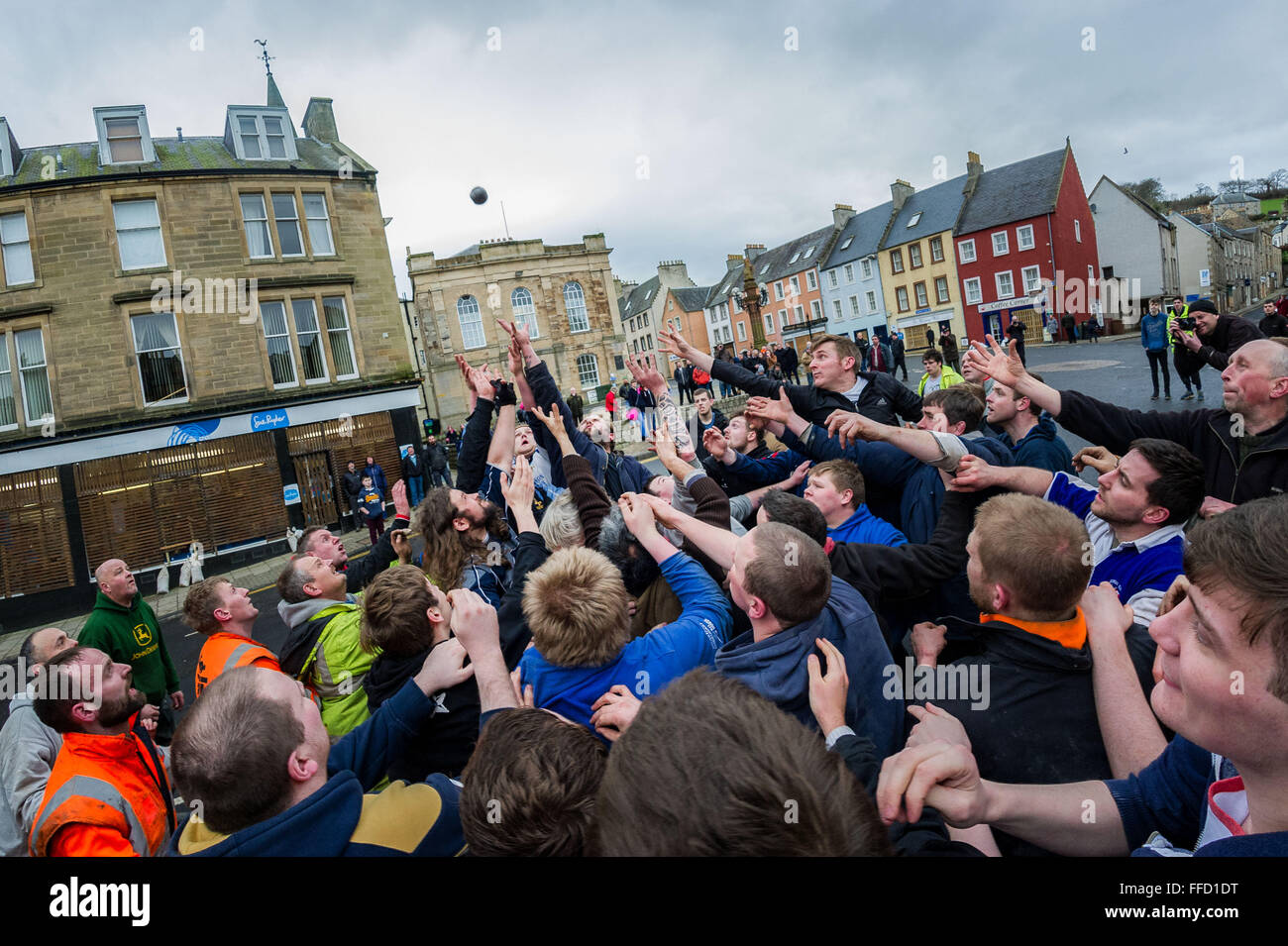 Mob Football Stock Photos & Mob Football Stock Images - Alamy