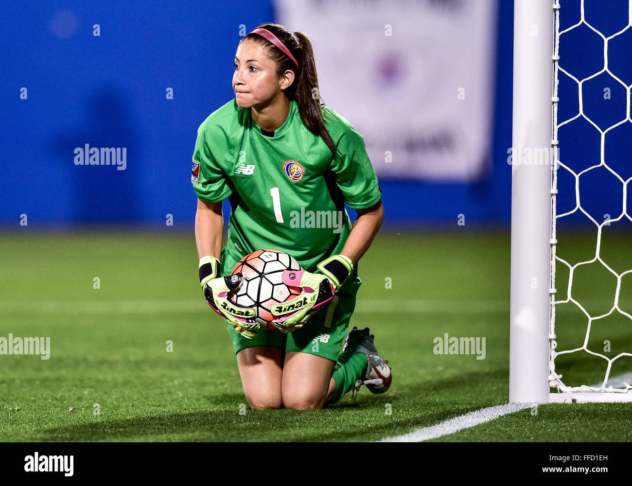 Dinnia diaz hi-res stock photography and images - Alamy