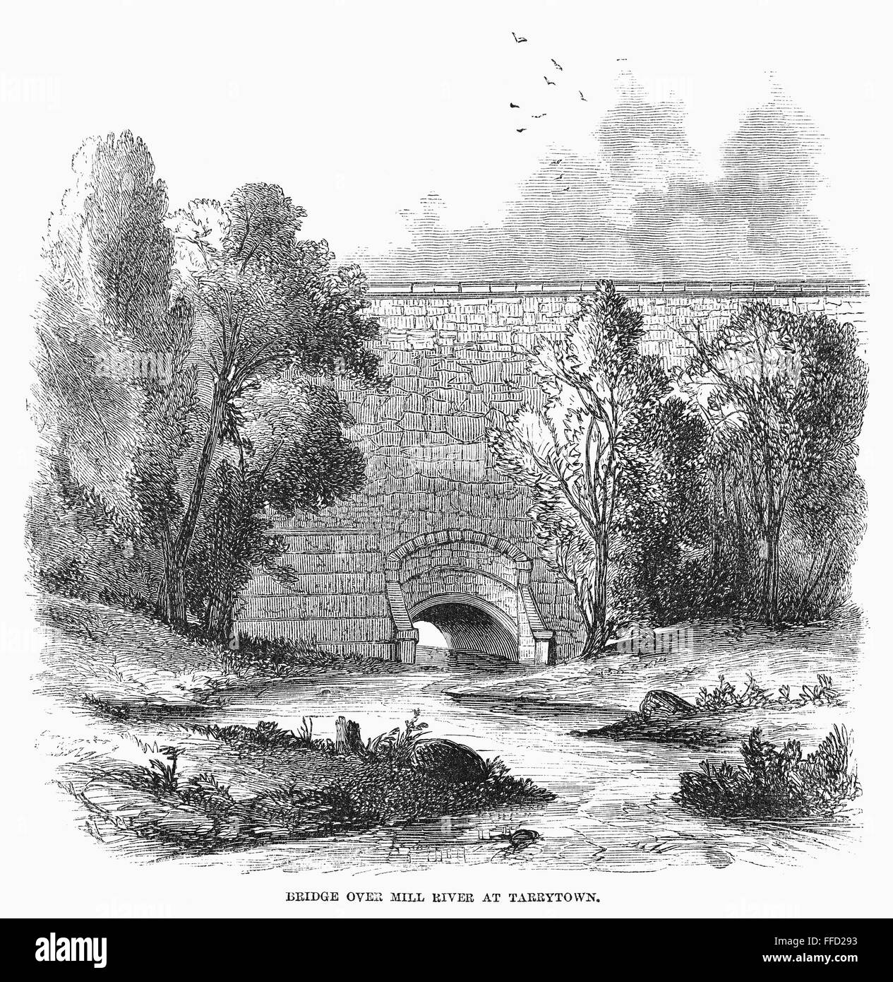 Croton river hi-res stock photography and images - Alamy