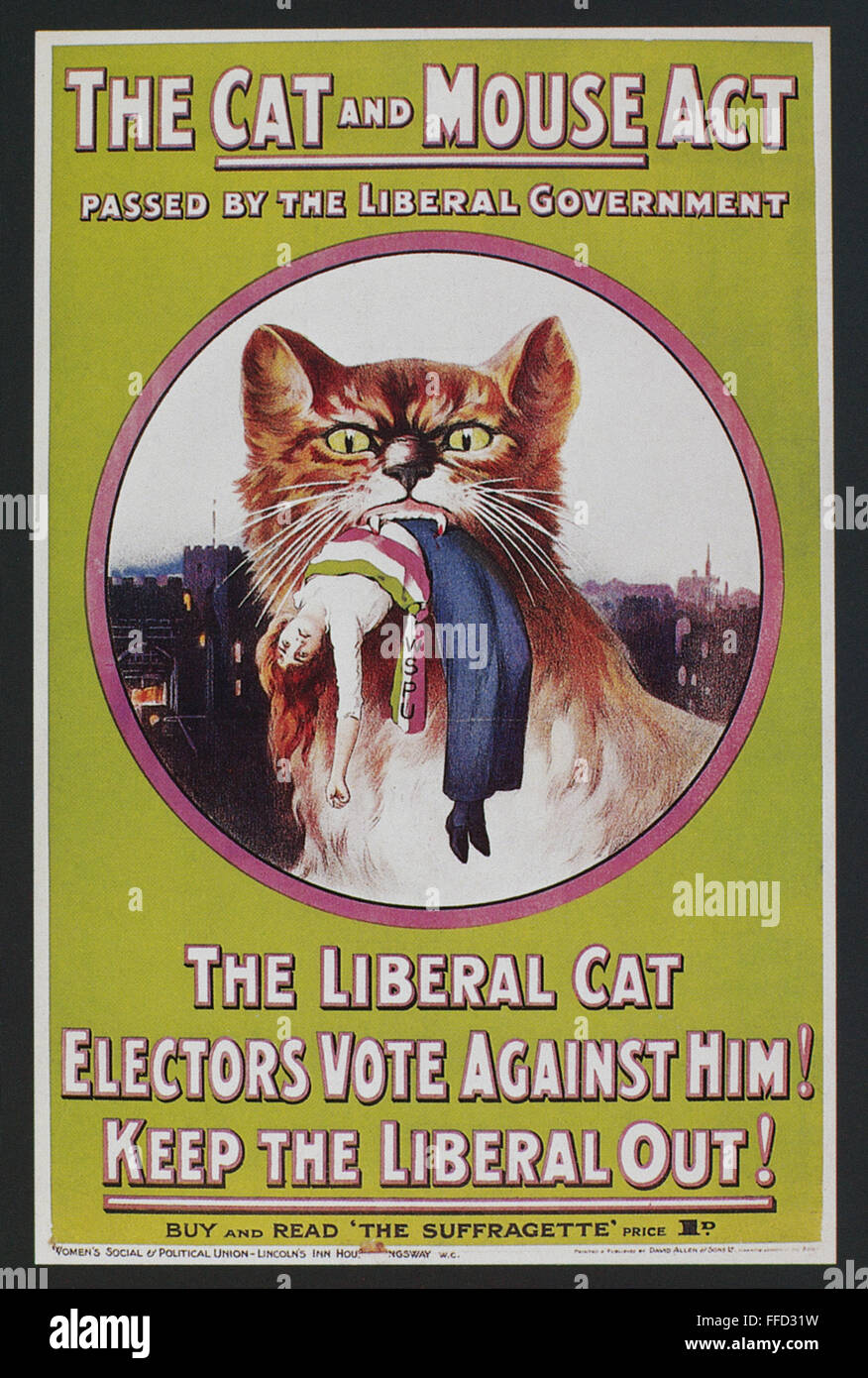 Womens rights poster High Resolution Stock Photography and Images - Alamy