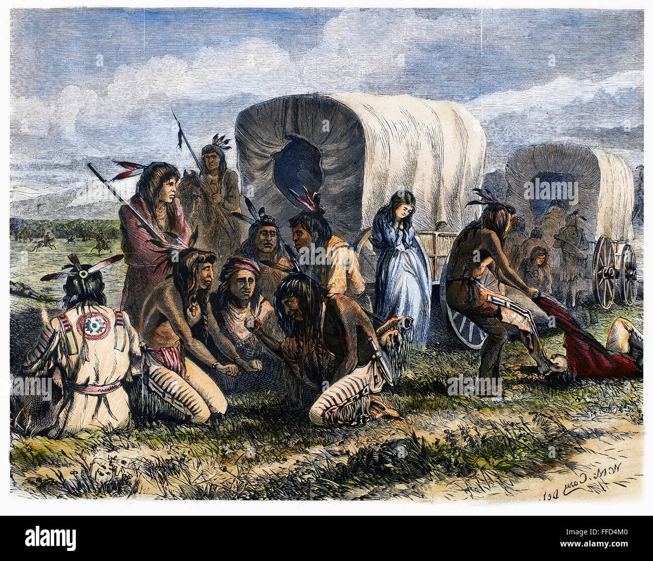 American nnative High Resolution Stock Photography and Images - Alamy