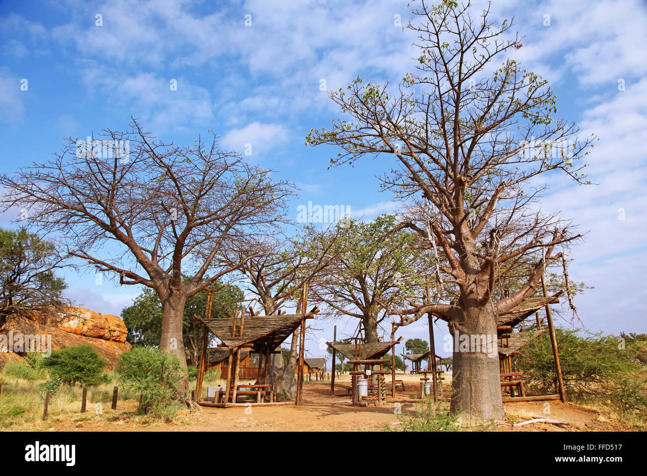 Mapungubwe hi-res stock photography and images - Alamy