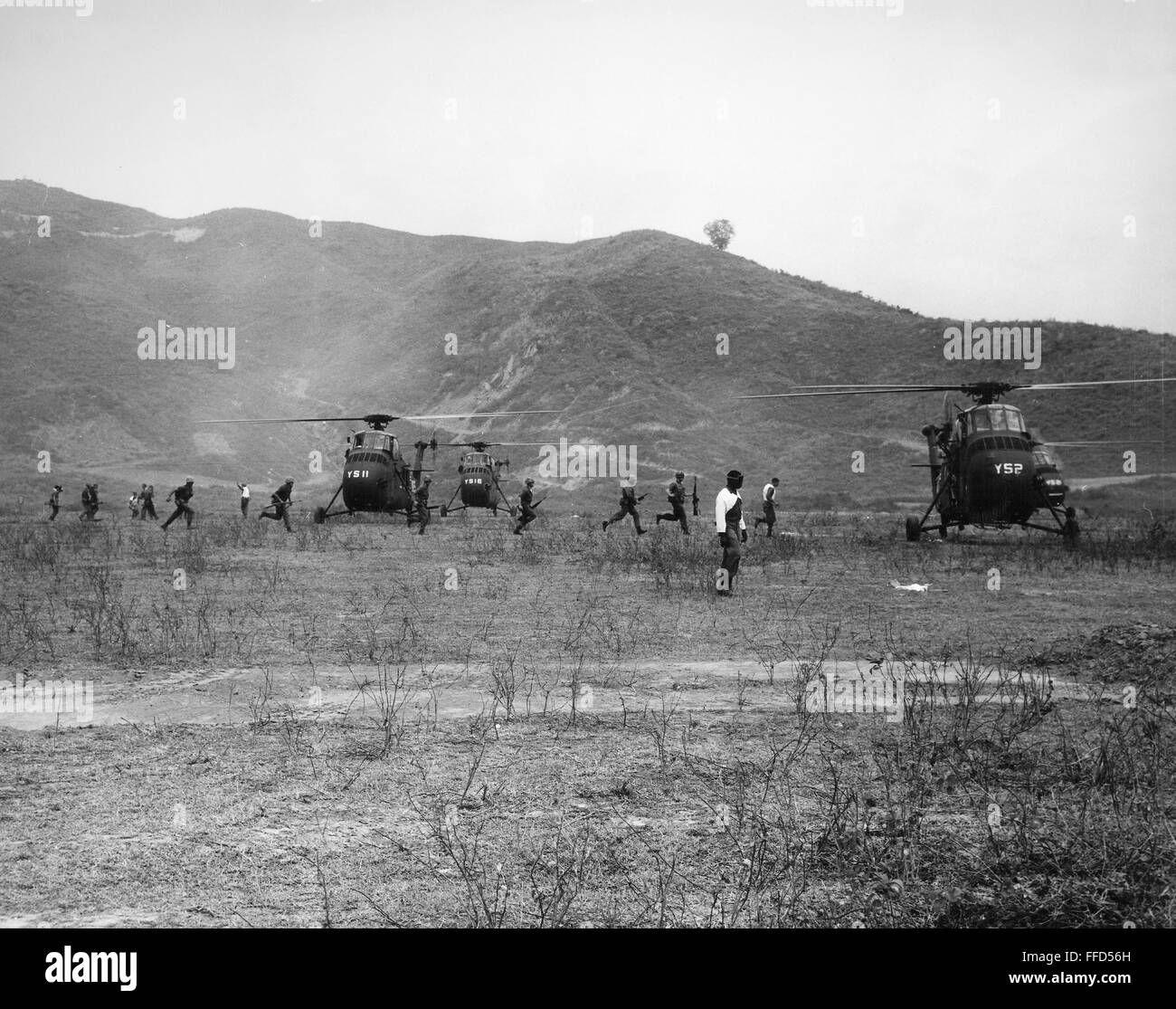 Vietnam war da nang vietnam High Resolution Stock Photography and ...