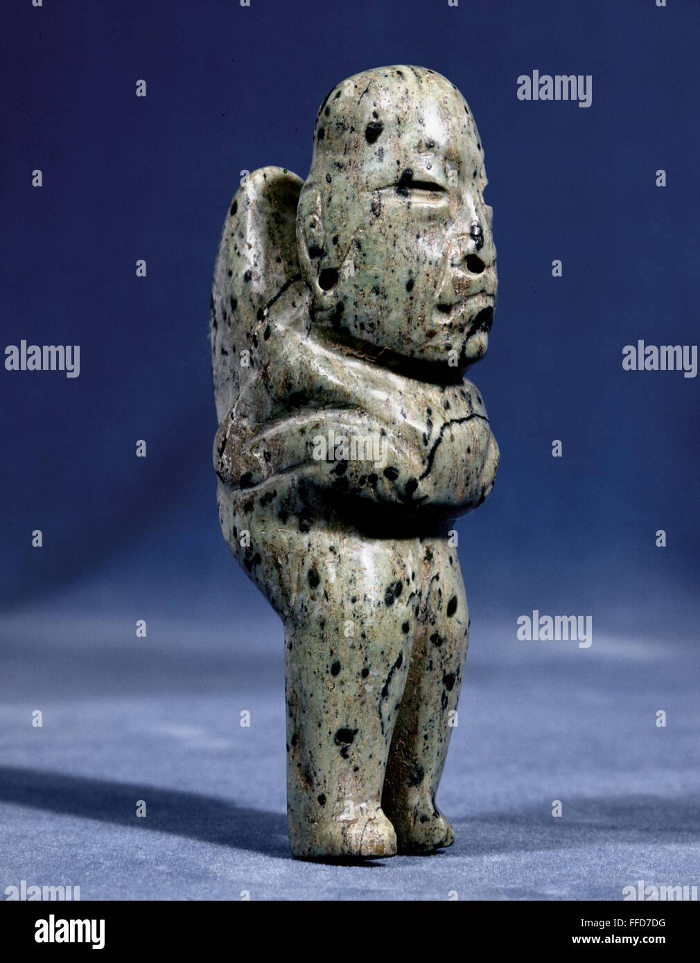 Olmec jade High Resolution Stock Photography and Images - Alamy