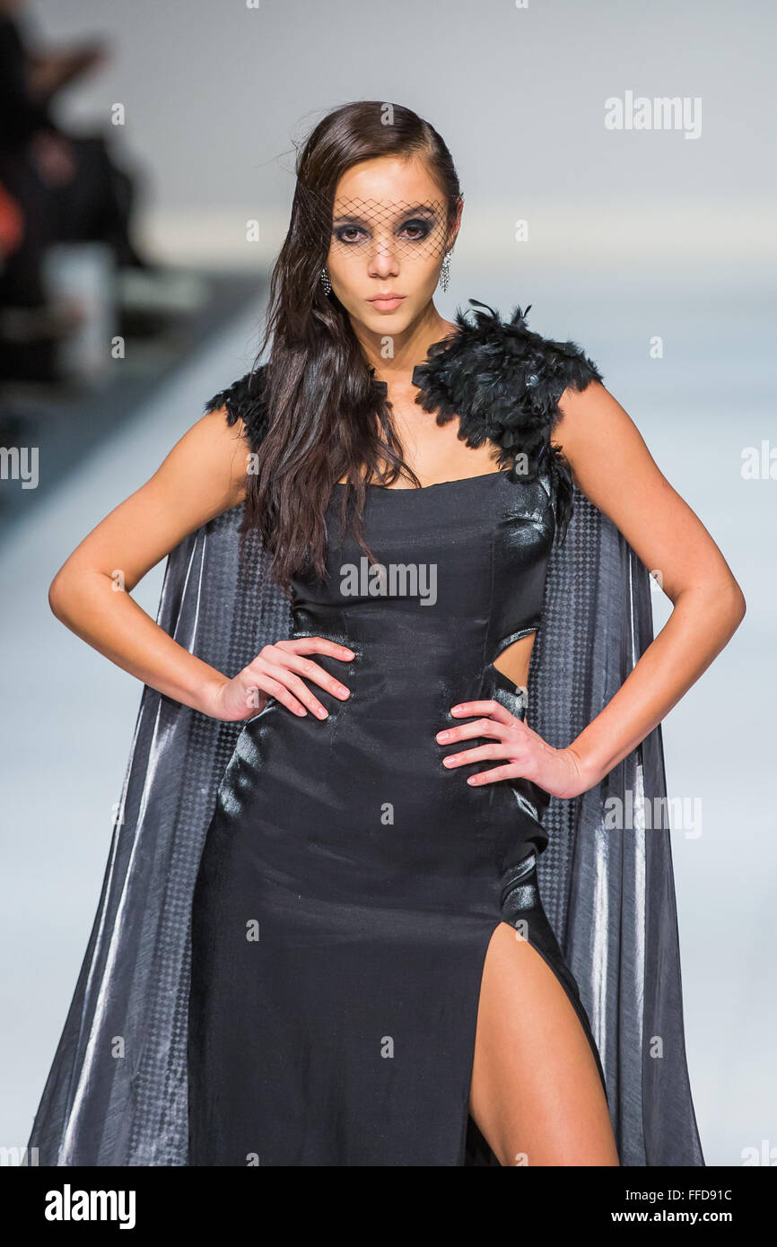 Hong Kong, Hong Kong SAR, China. 18th Jan, 2016. Hong Kong Australian ...