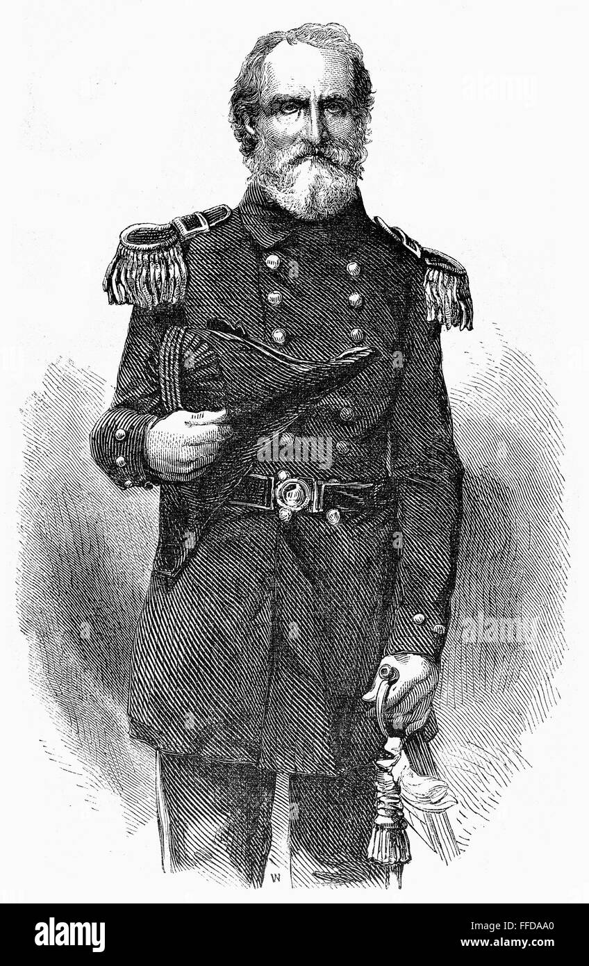 Captain reid hi-res stock photography and images - Alamy