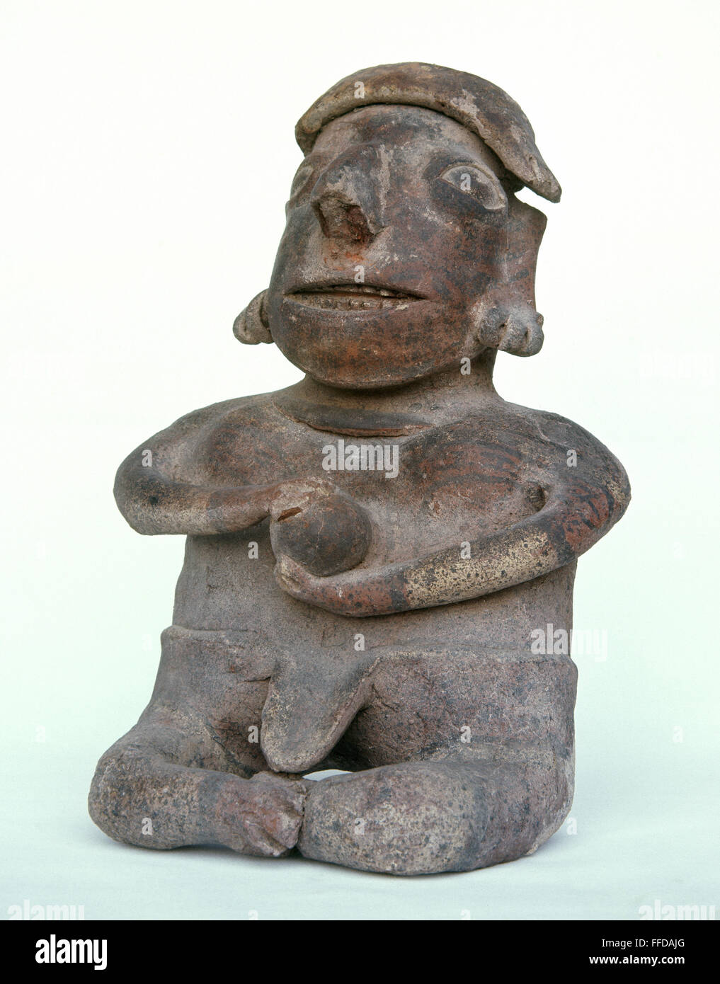Ball player mesoamerica hi-res stock photography and images - Alamy