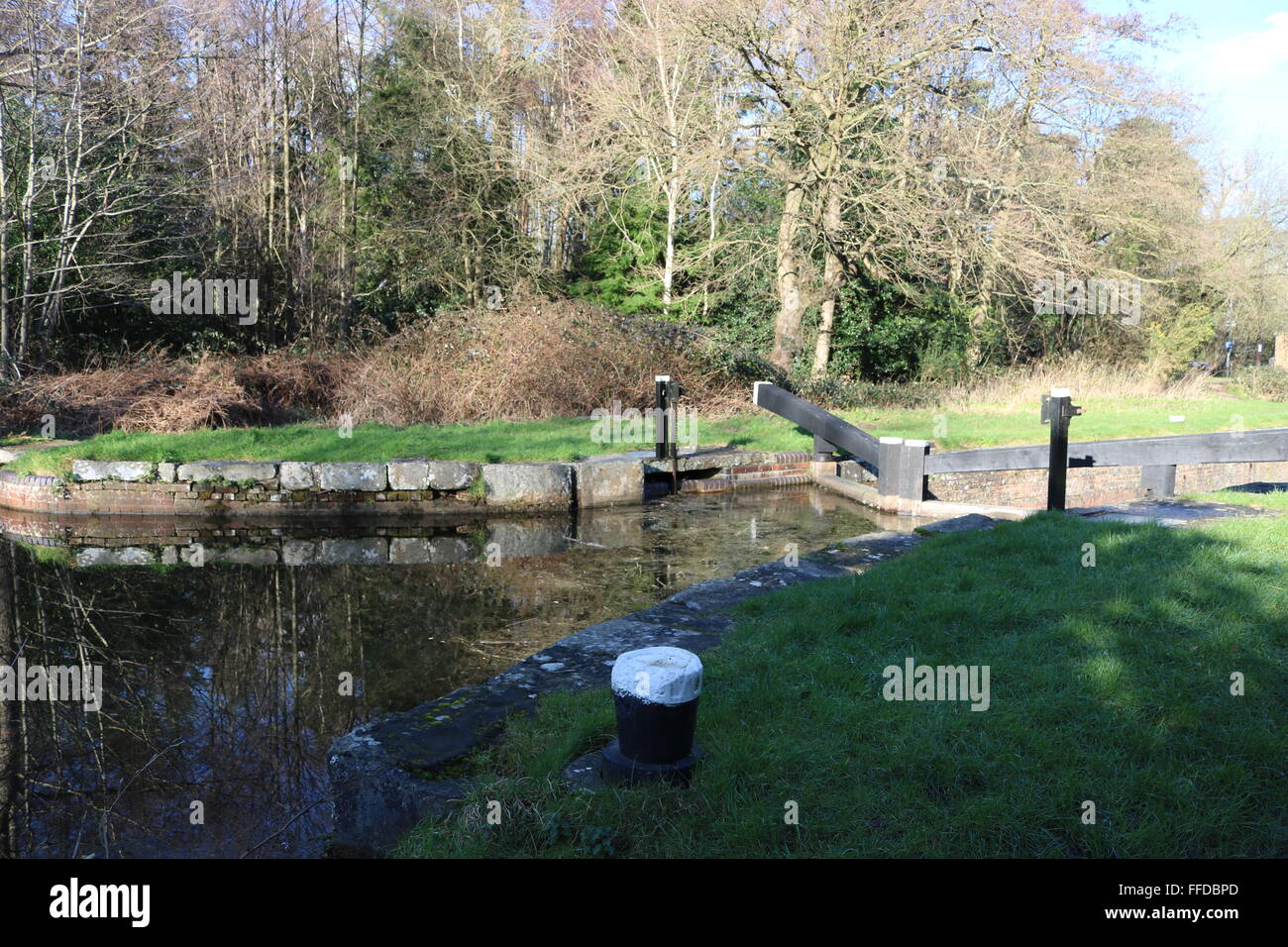 Pirbright hi-res stock photography and images - Alamy