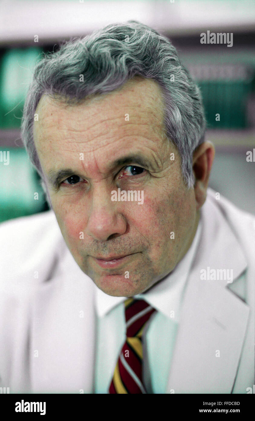 Martin Bell MP, pictured in his office at Portcullis House, London ...