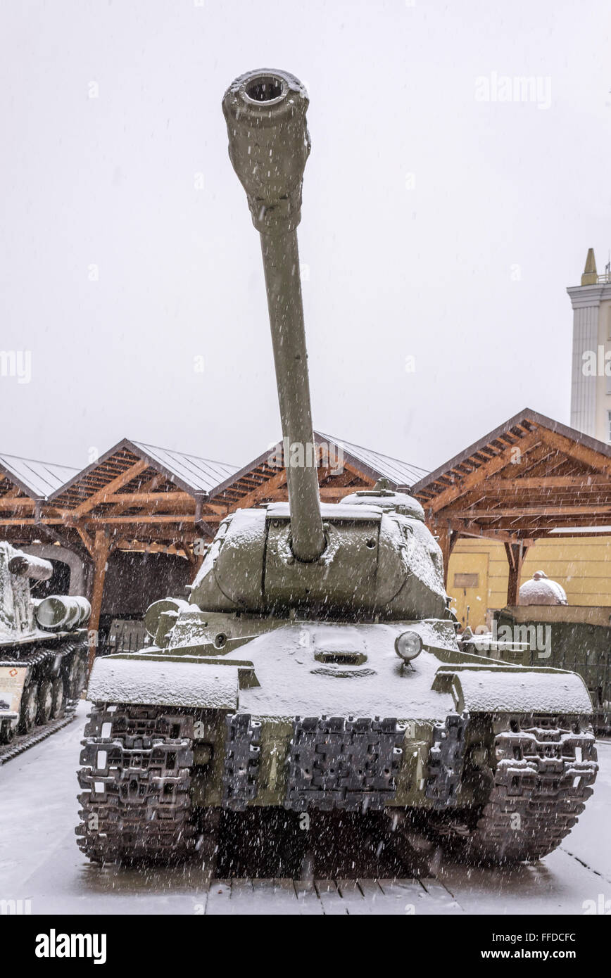 Z Russia Tank High Resolution Stock Photography and Images - Alamy