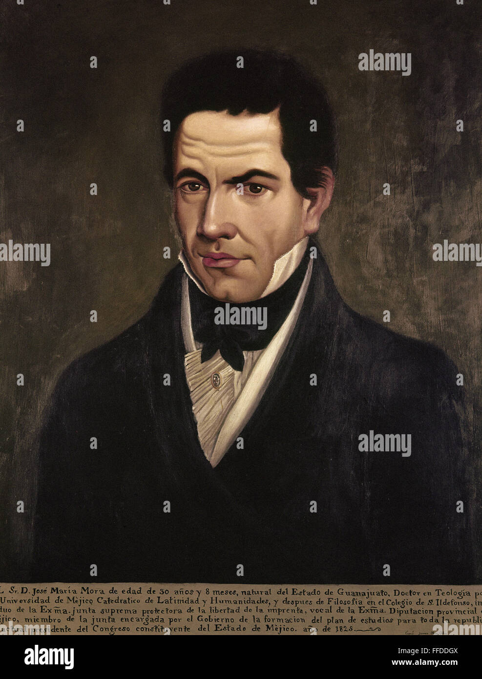 José painting High Resolution Stock Photography and Images - Alamy