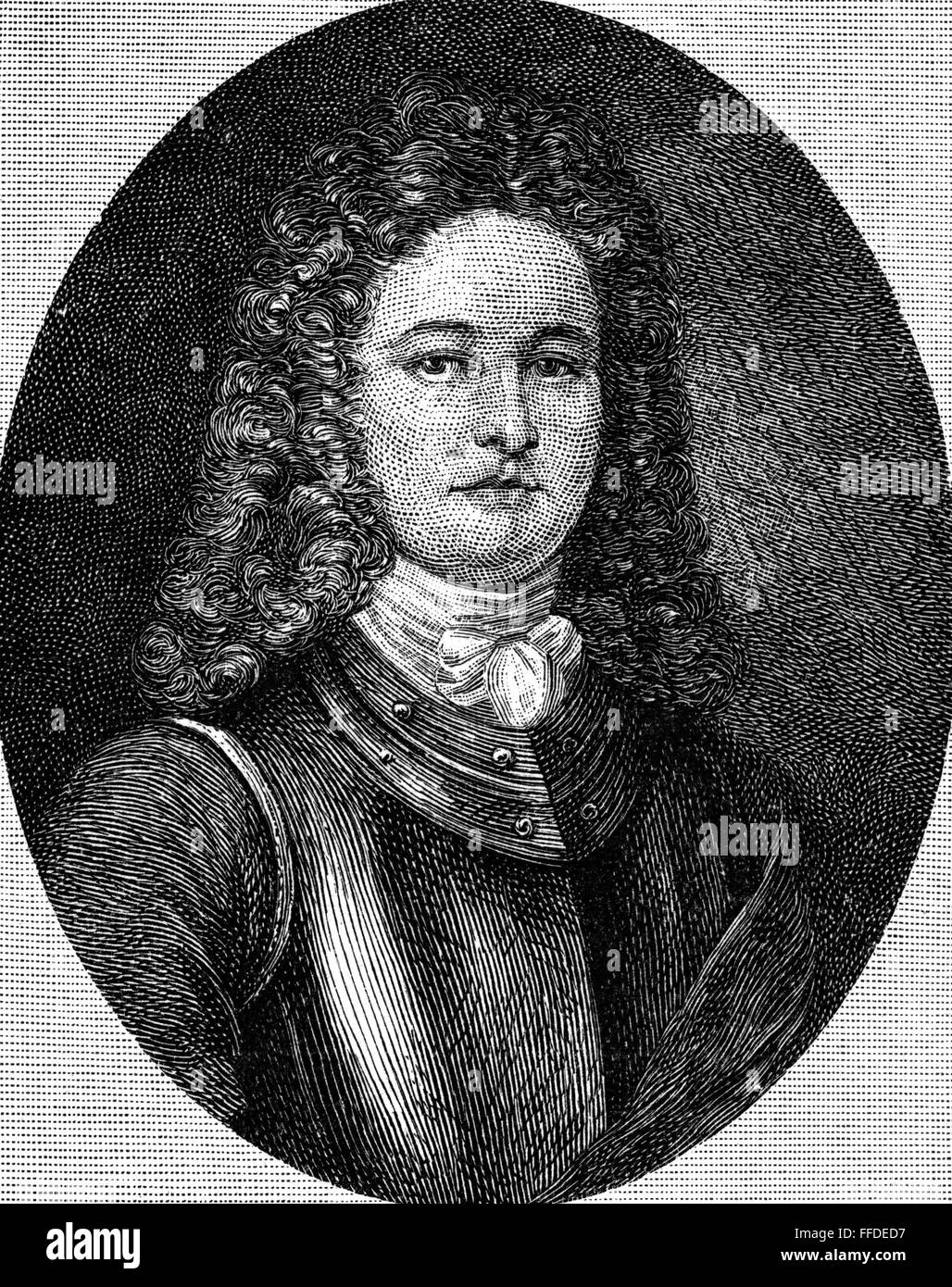 WILLIAM RHETT (died c1716). /nAmerican colonist and military leader ...