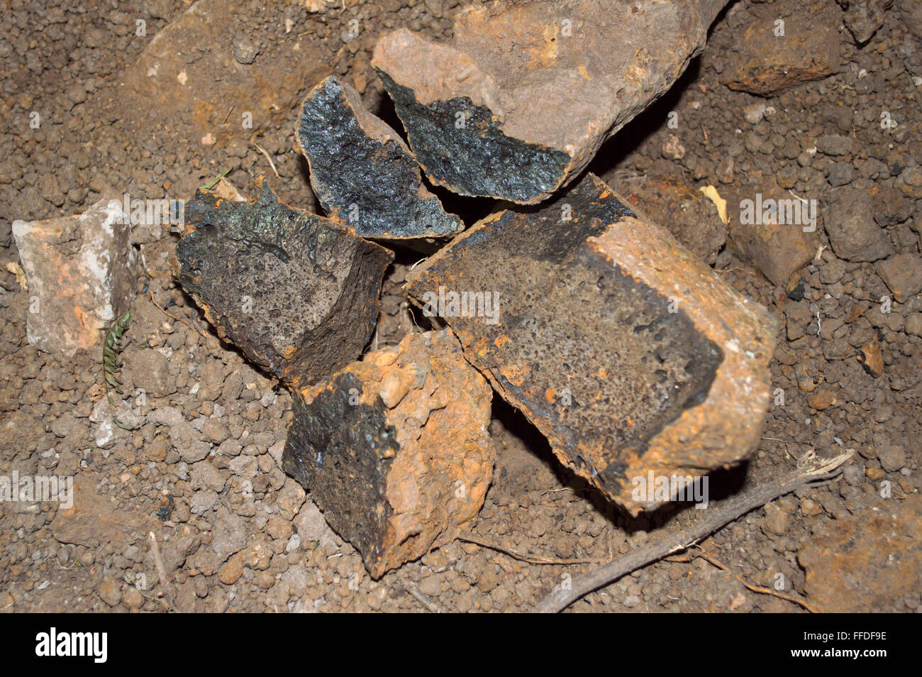 Stone hundreds of years Stock Photo - Alamy