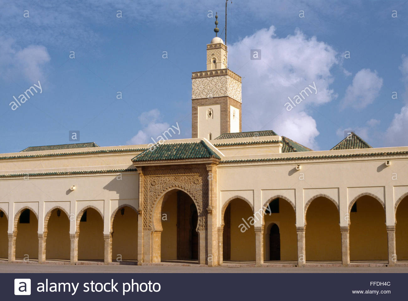 Royal Palace Mosque Stock Photos & Royal Palace Mosque Stock Images - Alamy