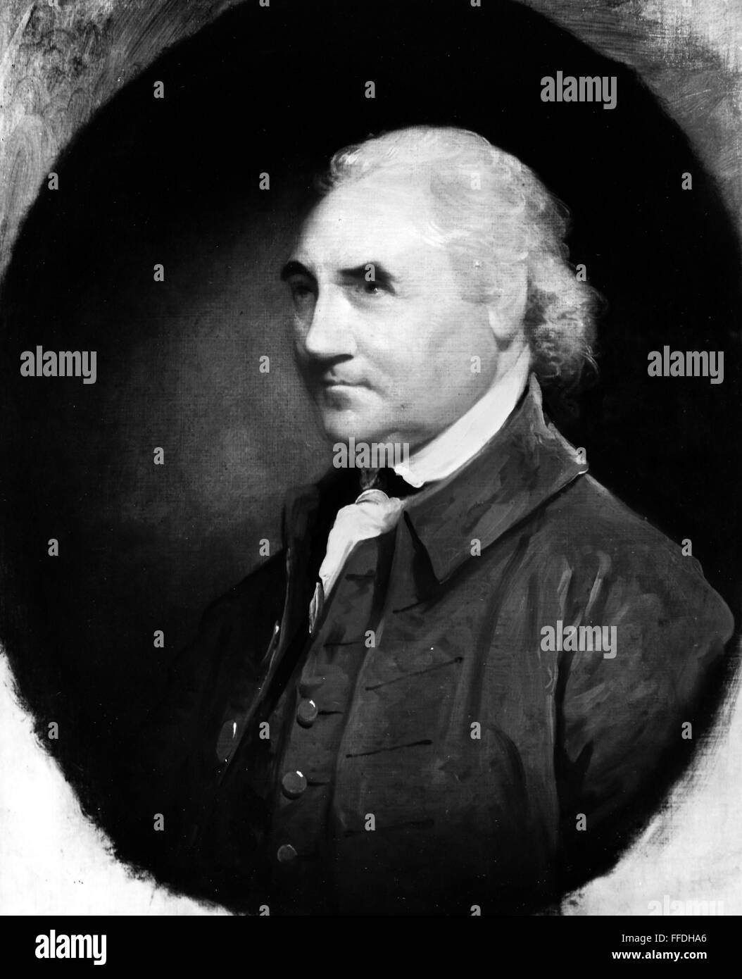 Isaac barre hi-res stock photography and images - Alamy