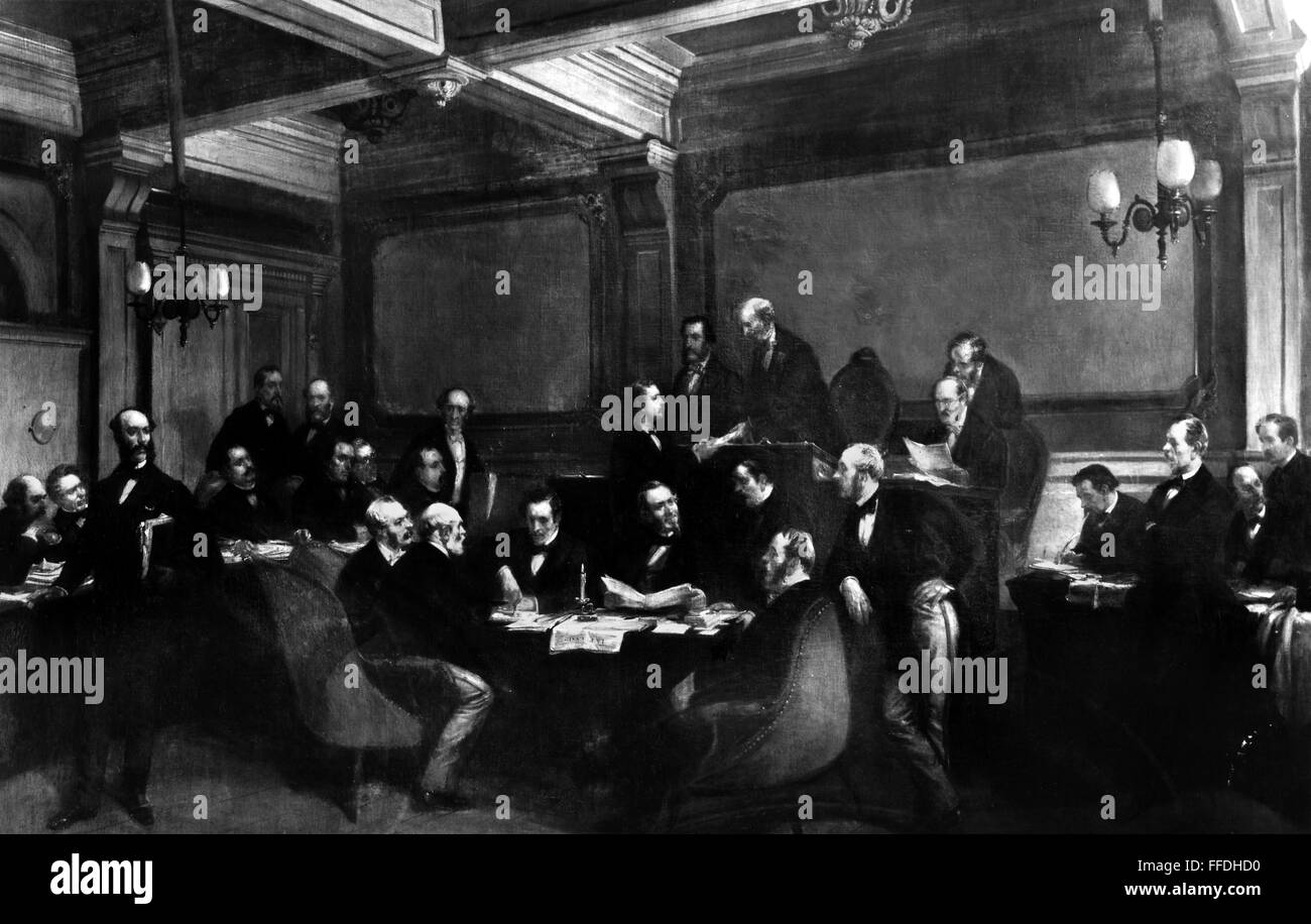 GENEVA CONVENTION, 1864. /nInternational convention resulting in the ...