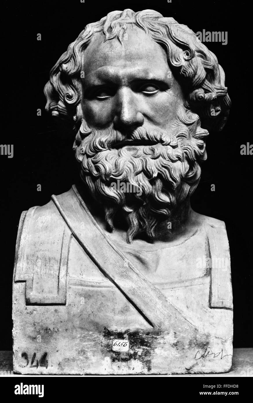 ARCHIMEDES (c287-212 B.C.). /nGreek mathematician and inventor. Ancient ...