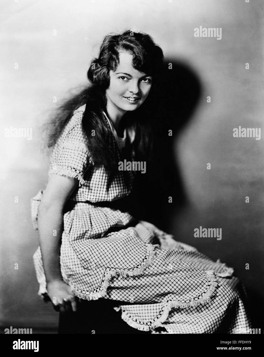MARGALO GILLMORE /n(1897-1986). American (English-born) actress ...