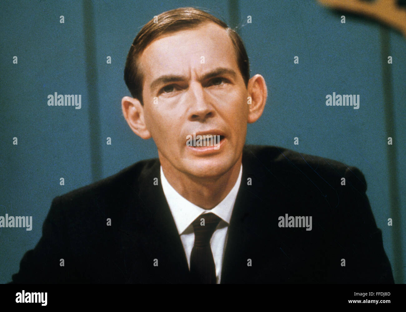 DOCTOR CHRISTIAAN BARNARD /n(1922-2001). South African surgeon ...