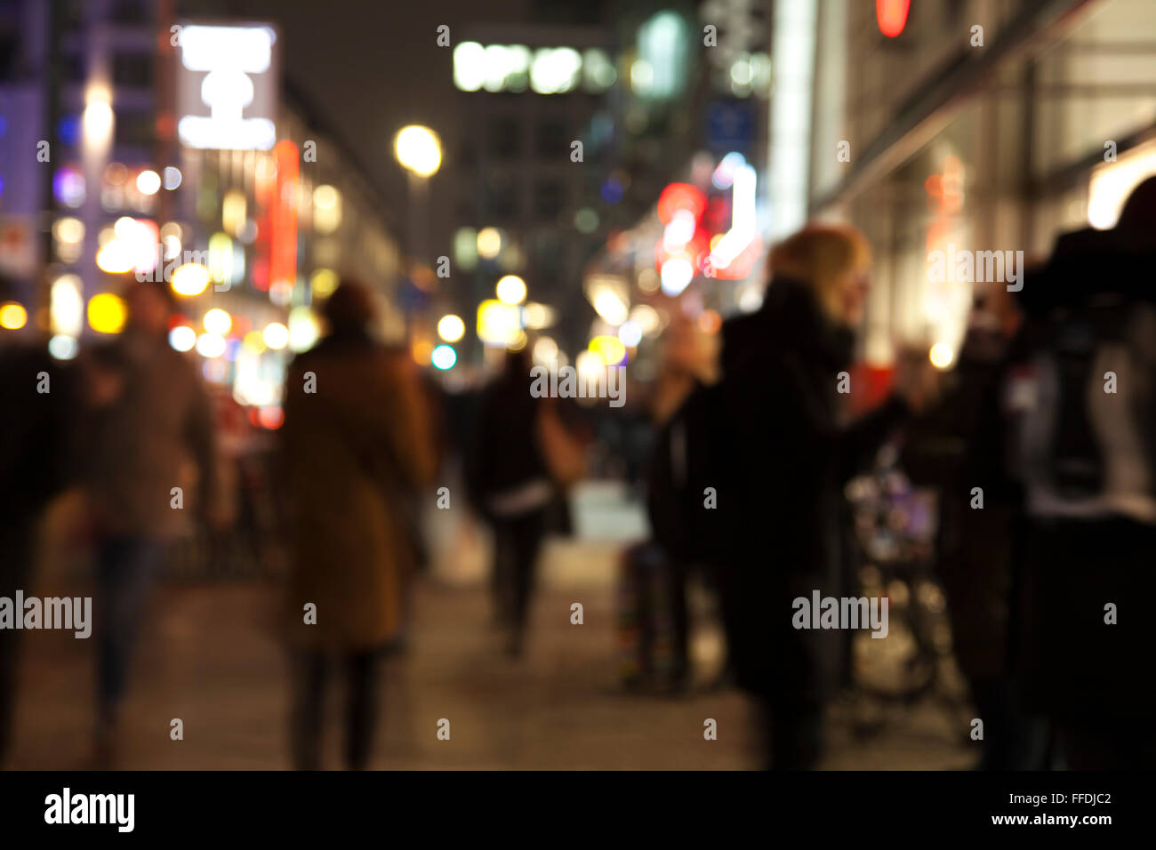 Commuter shop hi-res stock photography and images - Alamy