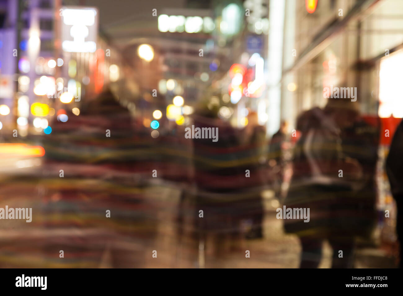 Commuter shop hi-res stock photography and images - Alamy