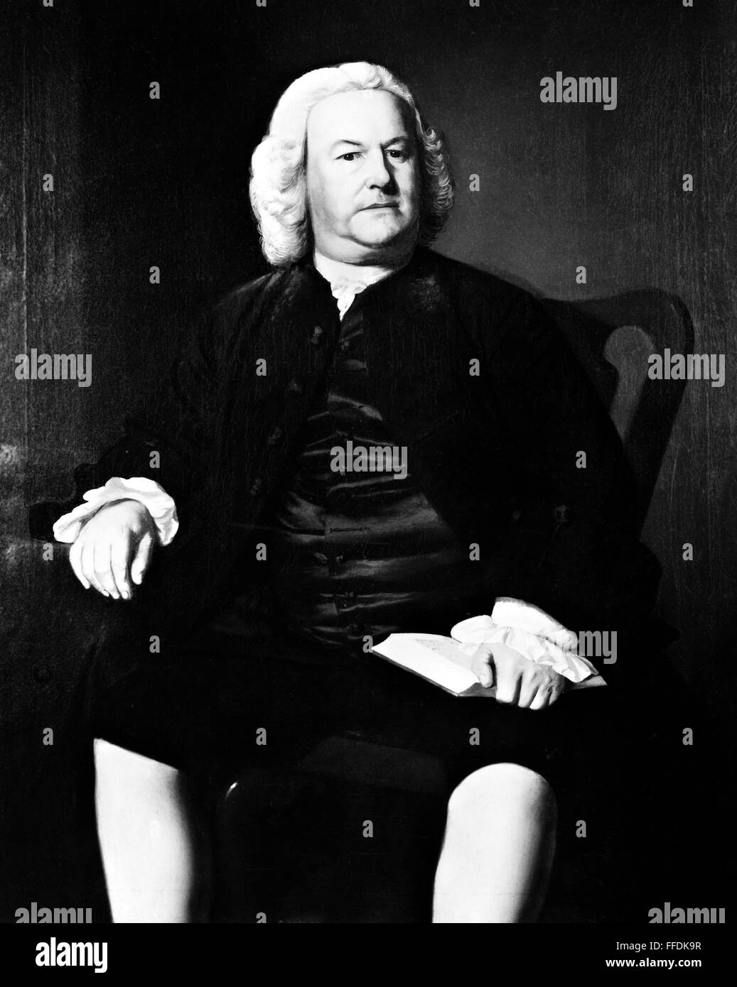 JAMES OTIS (1725-1783)./nAmerican revolutionary patriot. Oil on canvas ...