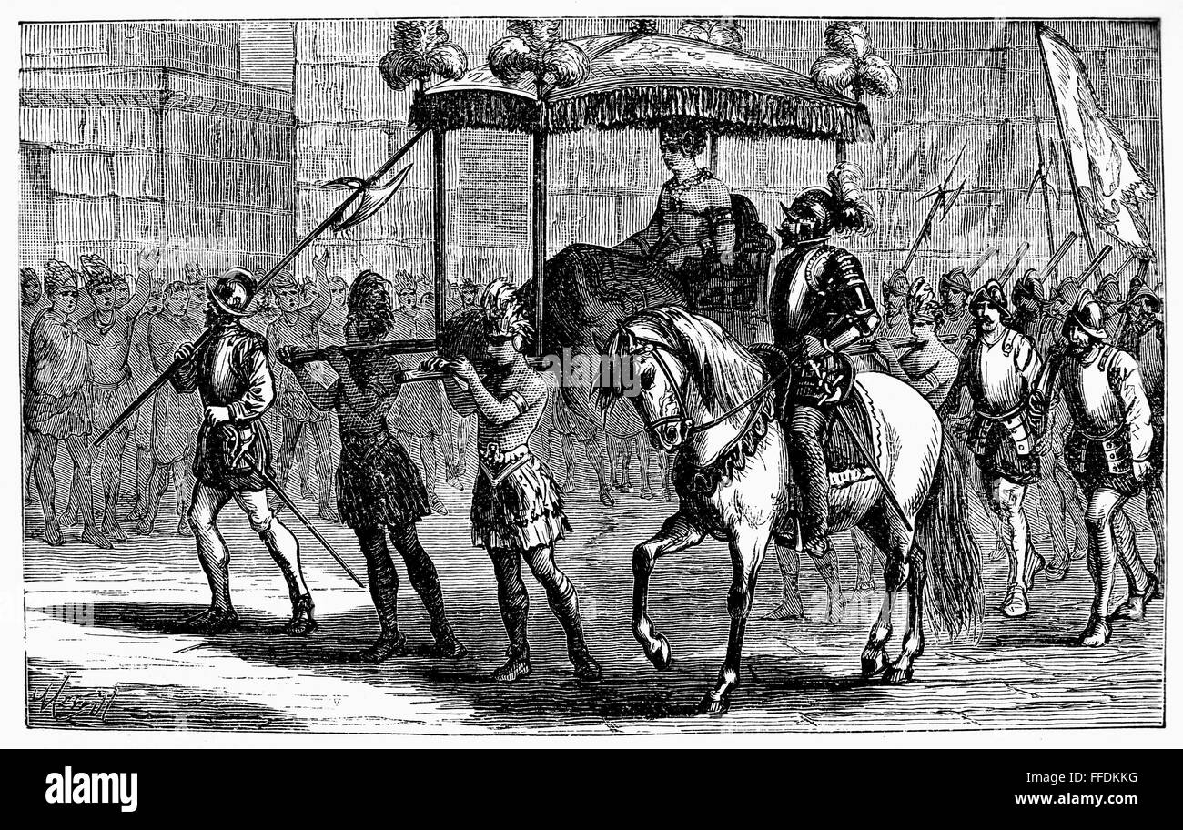 FRANCISCO PIZARRO /n(c1475-1541). Spanish conqueror of Peru. Pizarro's ...