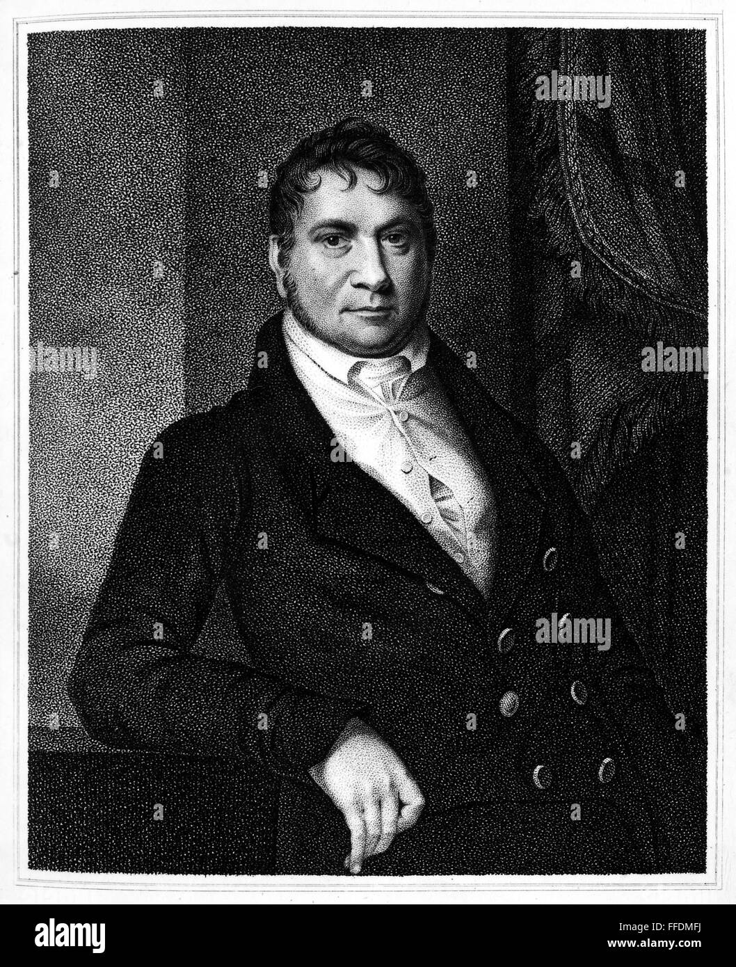 William pinkney hi-res stock photography and images - Alamy