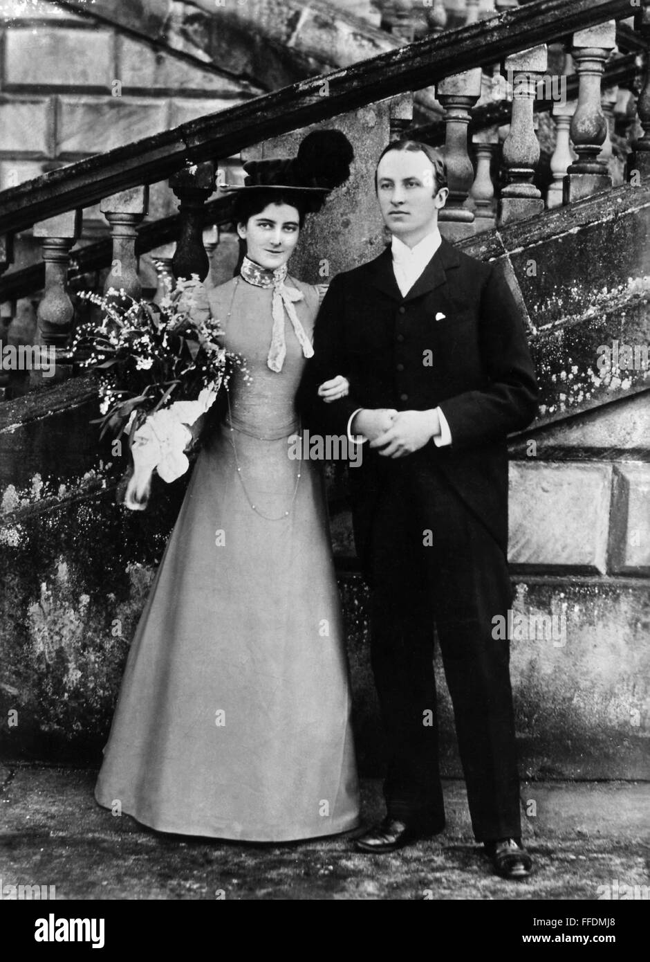 GEORGE CURZON (1859-1925). /nGeorge Nathaniel Curzon. English ...