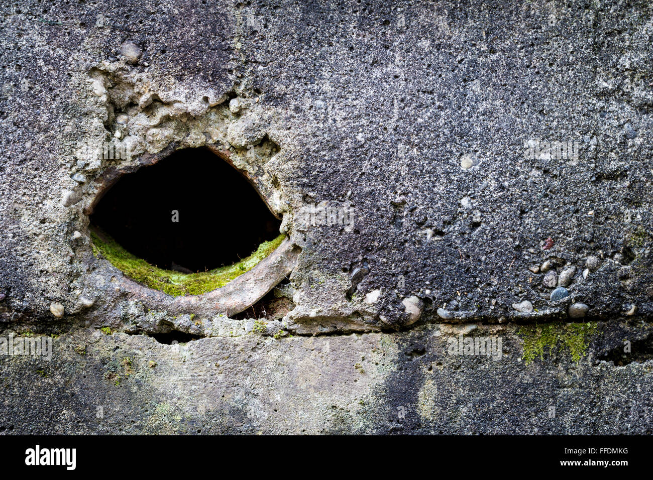 Hole In The Wall Texture