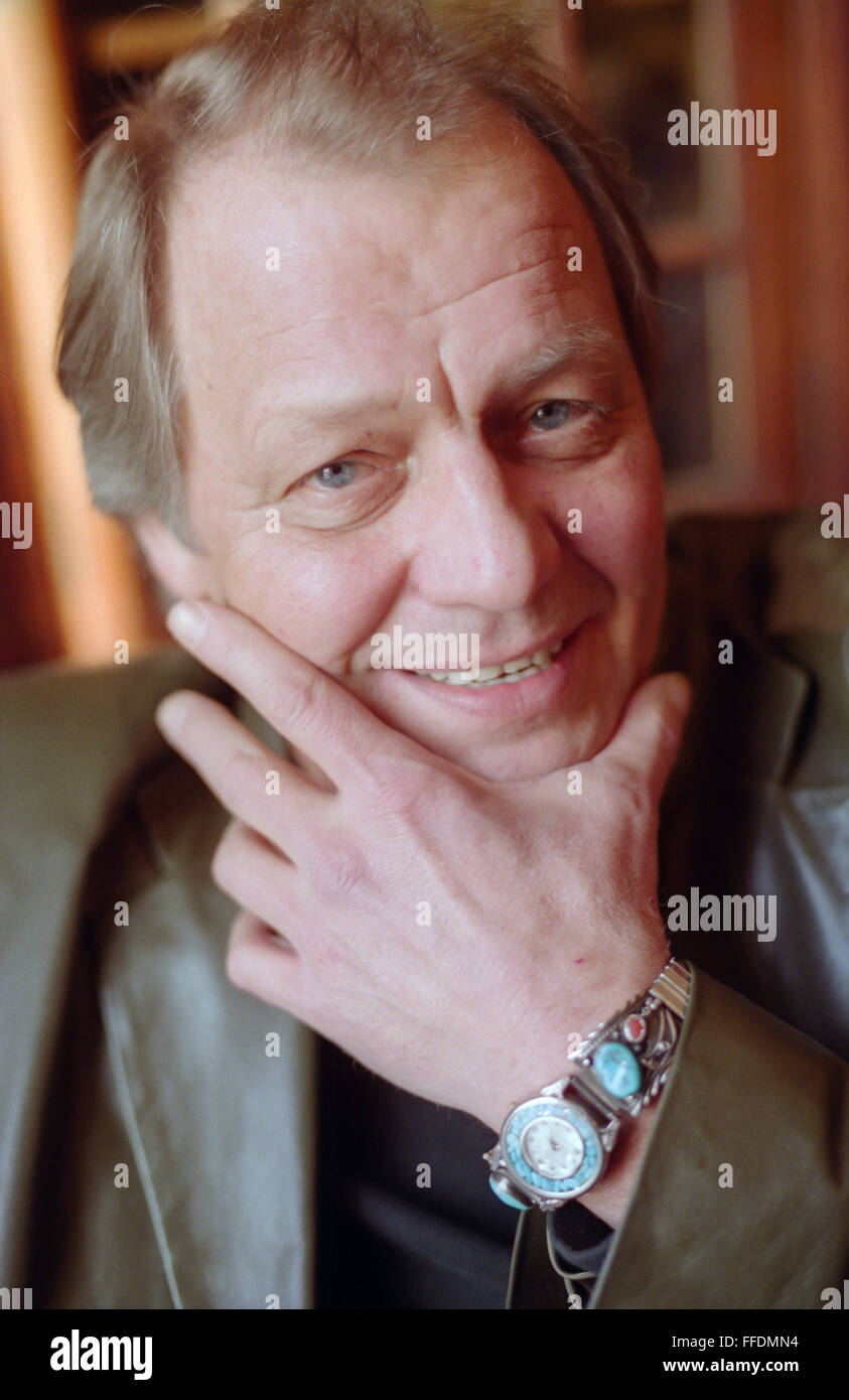 David soul hi-res stock photography and images - Alamy