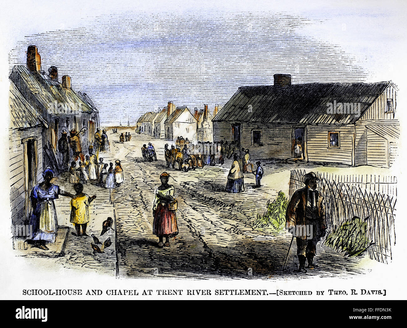 1866 hi-res stock photography and images - Alamy