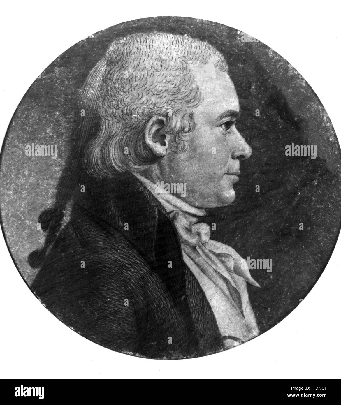 Caesar augustus rodney hi-res stock photography and images - Alamy