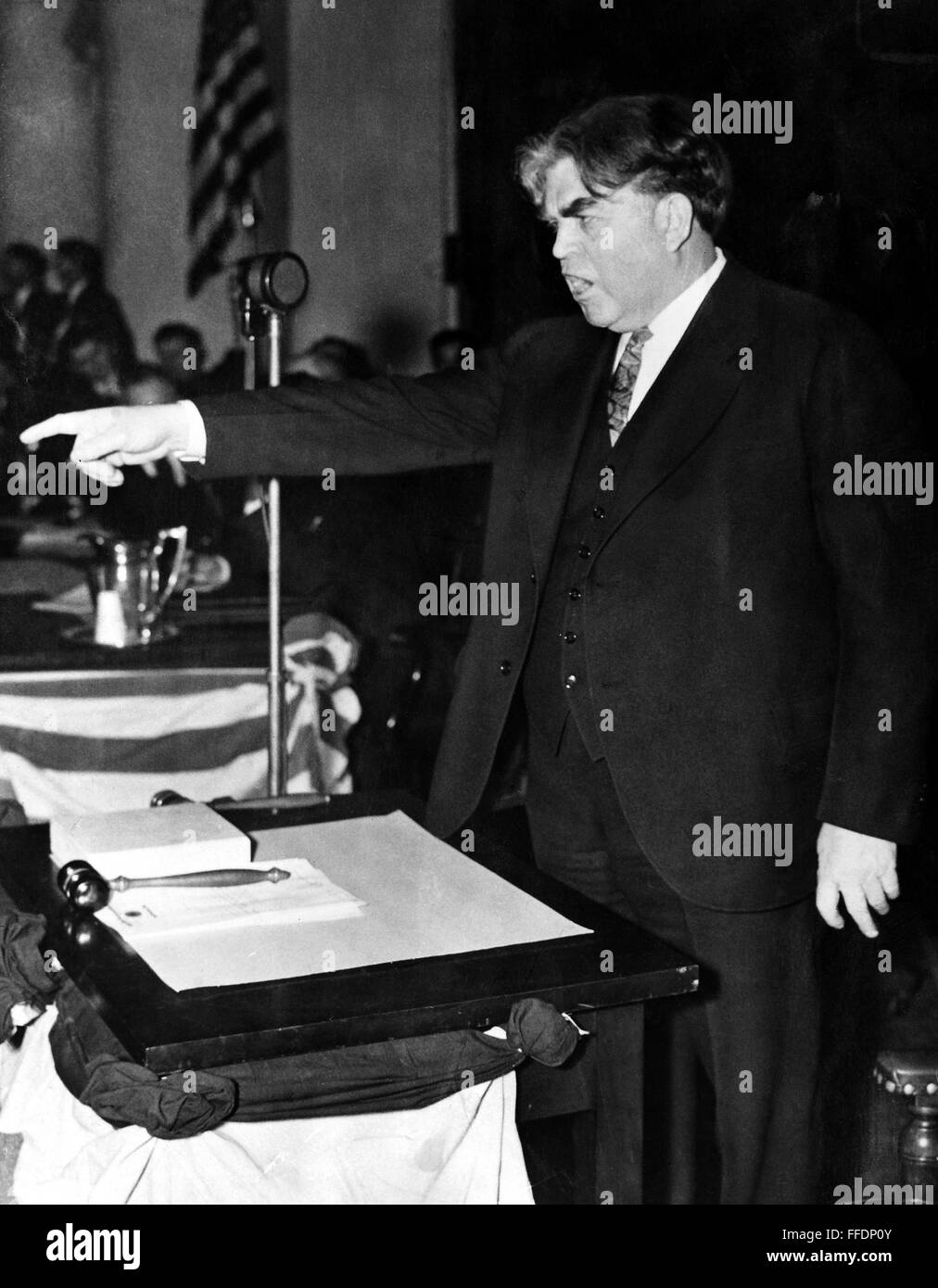 JOHN LLEWELLYN LEWIS/n(1880-1969). American labor leader. Lewis ...