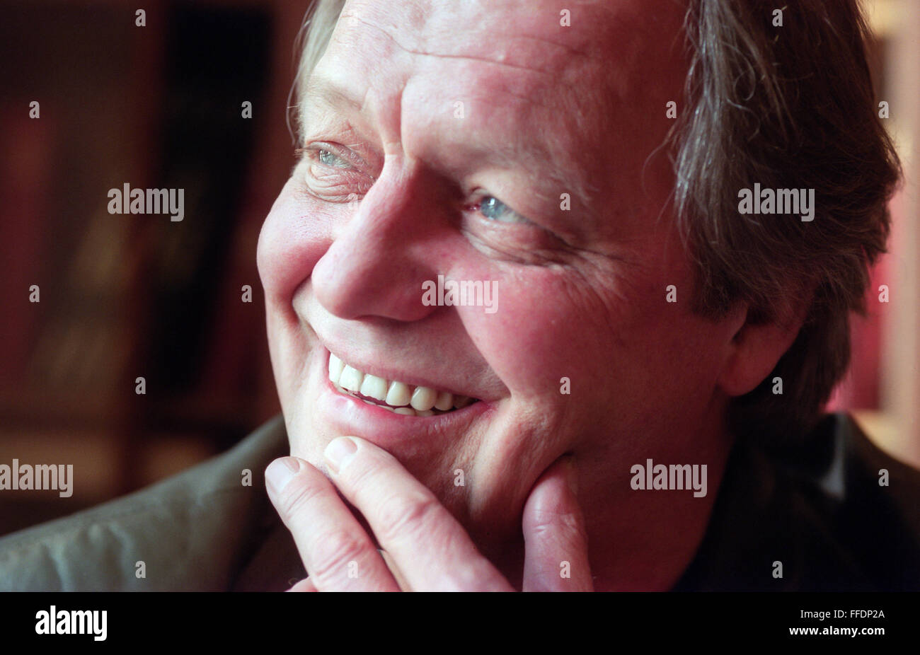 David soul actor hi-res stock photography and images - Alamy
