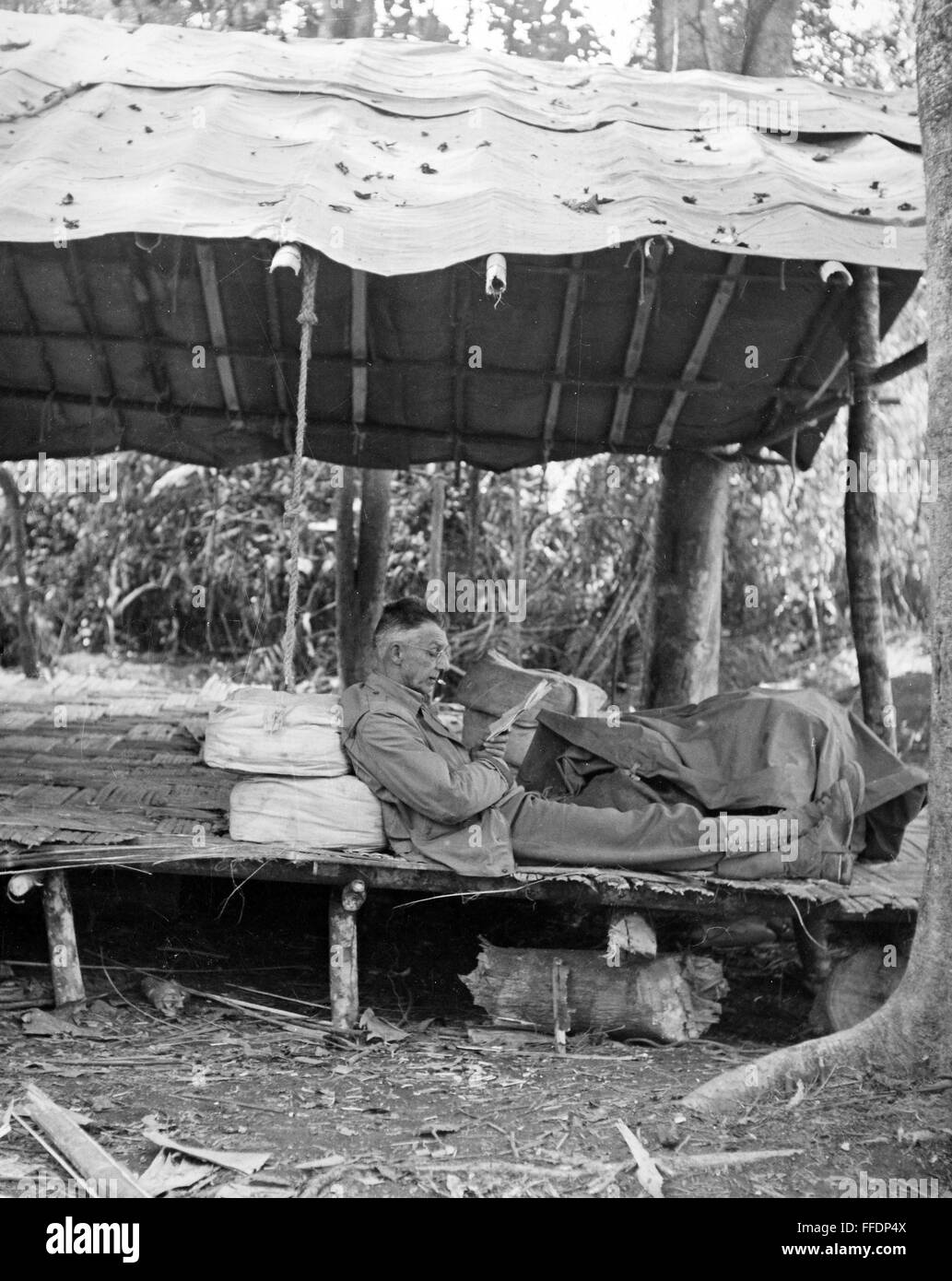 General joseph stilwell High Resolution Stock Photography and Images ...