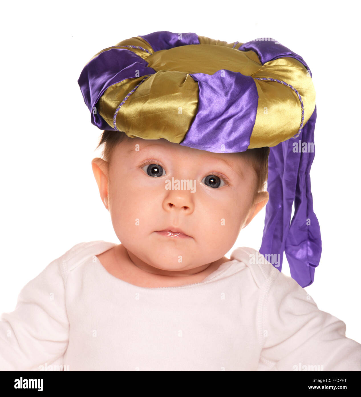 3 month baby hi-res stock photography and images - Alamy