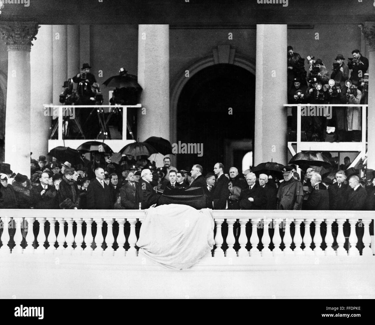 FRANKLIN D. ROOSEVELT/n(1882-1945). 32nd President of the United States ...