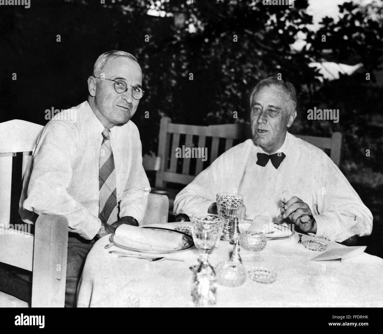 FRANKLIN D. ROOSEVELT /n(1882-1945). 32nd President of the United ...