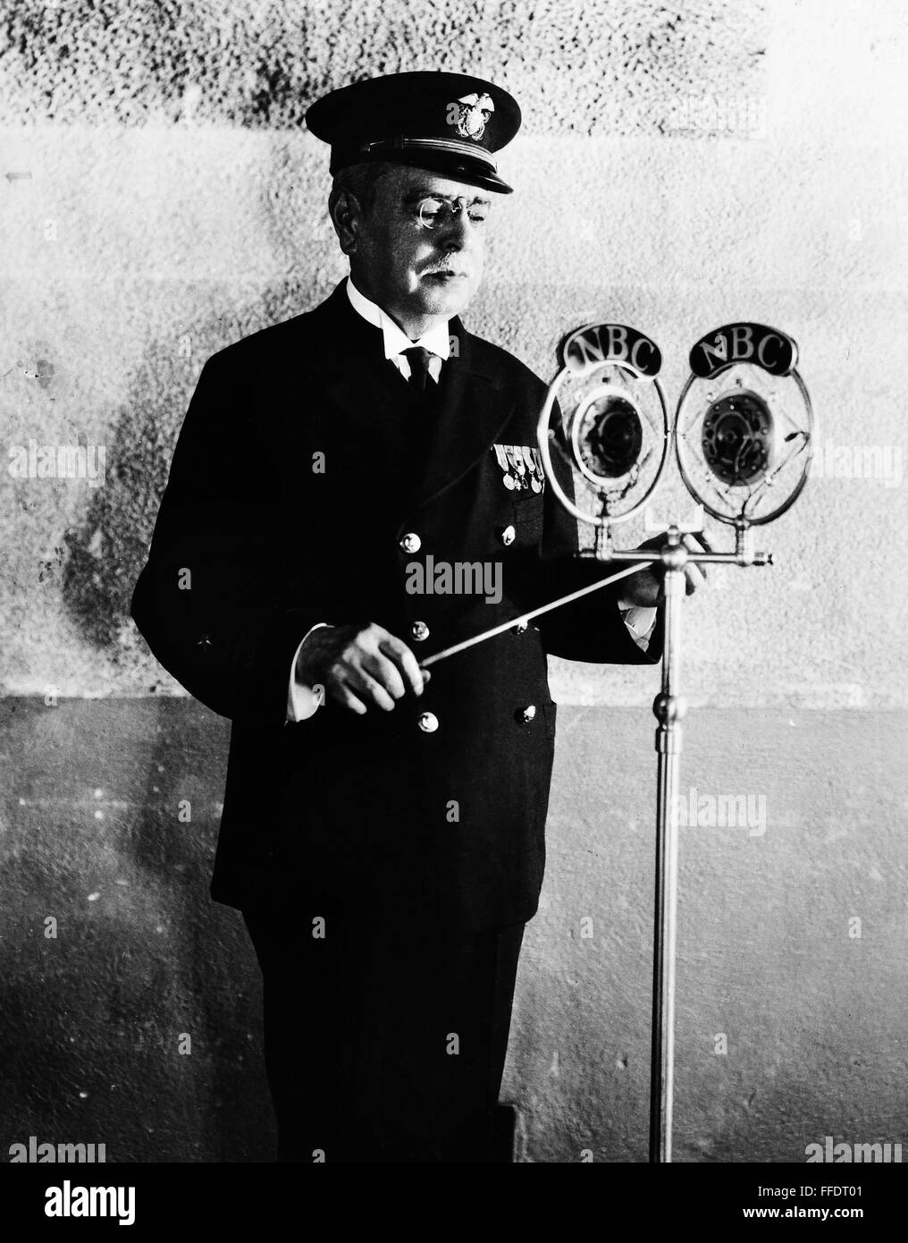 JOHN PHILIP SOUSA (1854-1932)./nAmerican bandmaster and composer ...