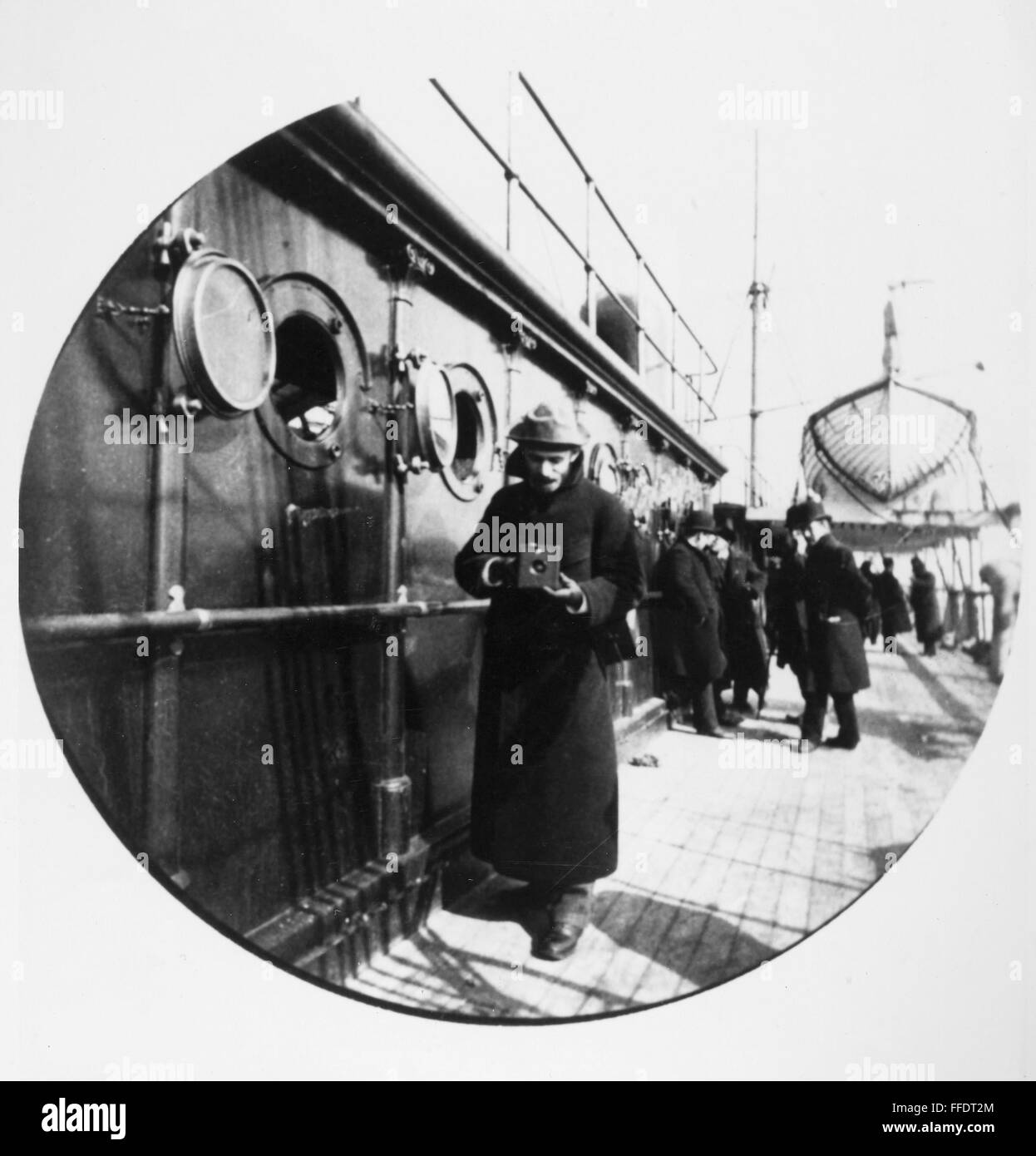 GEORGE EASTMAN (1854-1932). /nAmerican inventor and industrialist ...