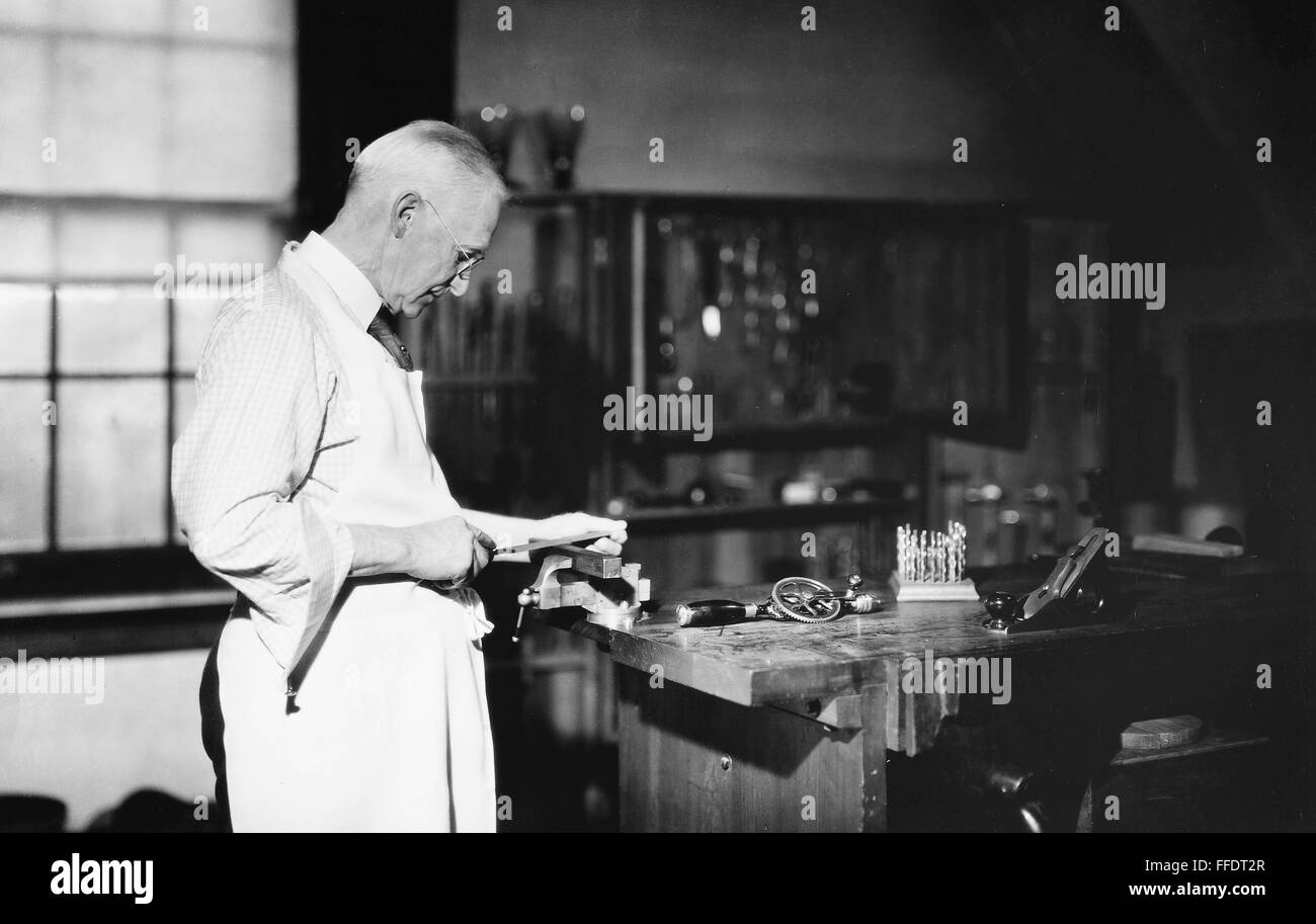 GEORGE EASTMAN (1854-1932). /nAmerican inventor and industrialist ...