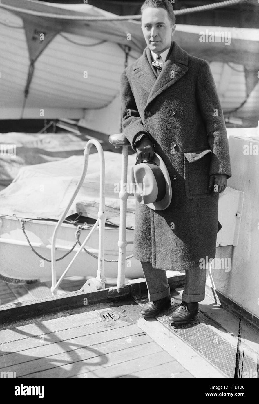 NORMAN ROCKWELL (1894-1978). /nAmerican painter and illustrator ...