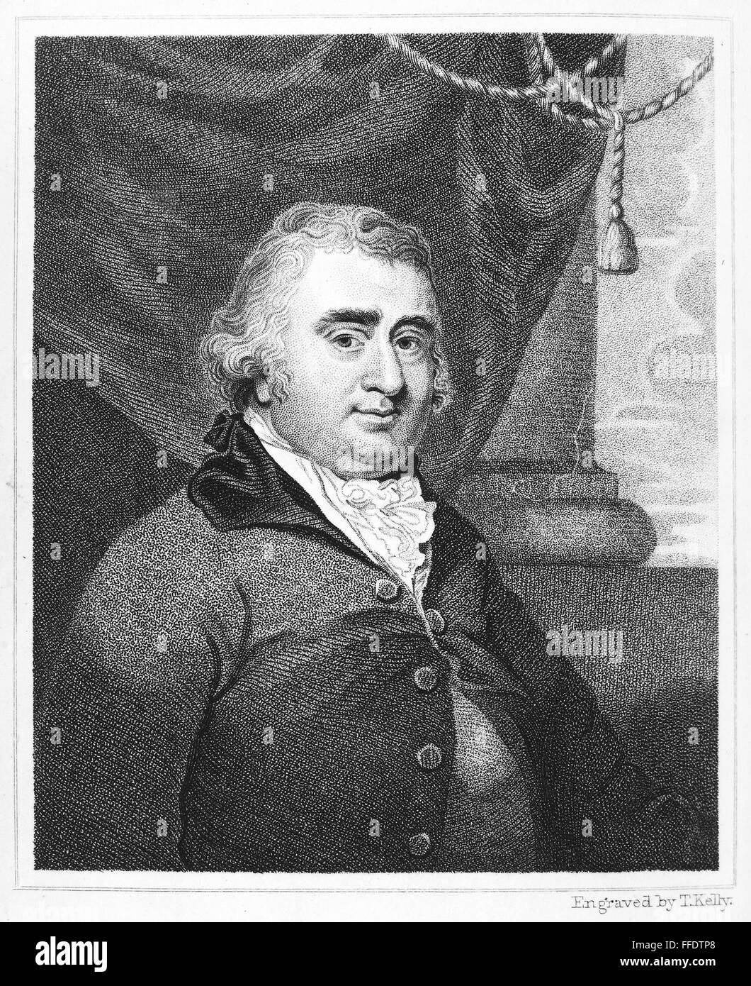 CHARLES FOX (1749-1806). /nCharles James Fox. English politician and ...