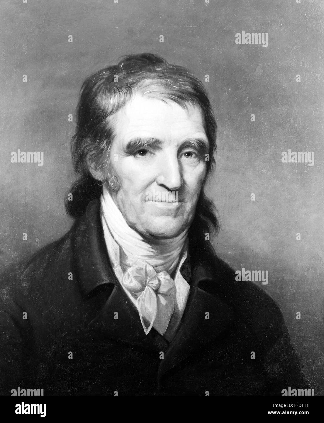 WILLIAM FINDLEY (1742-1821). /nAmerican (Irish born) farmer and ...