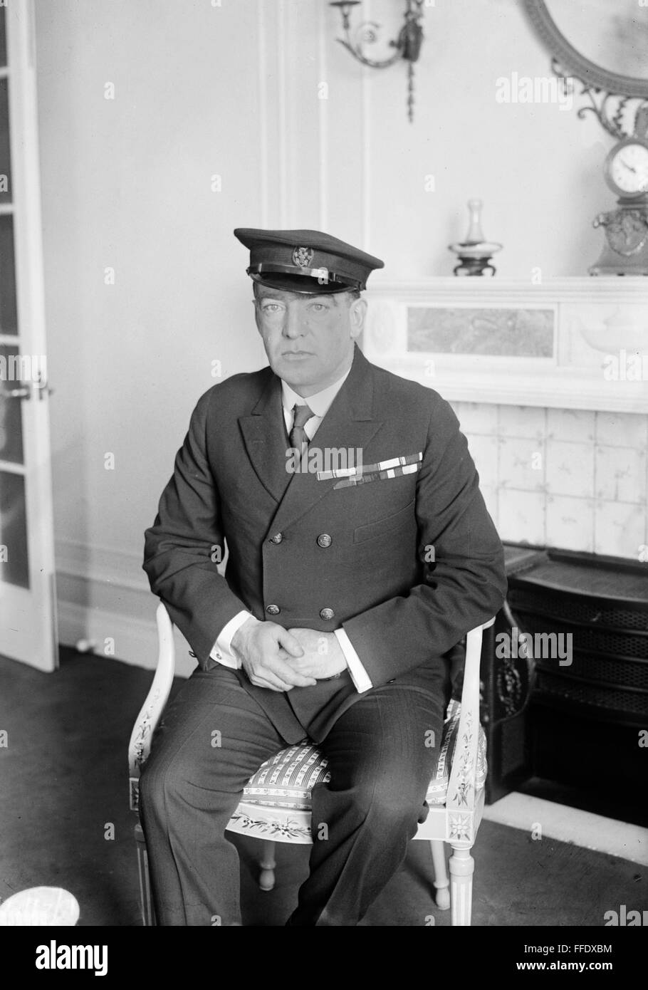 ERNEST HENRY SHACKLETON /n(1874-1922). British antarctic explorer ...