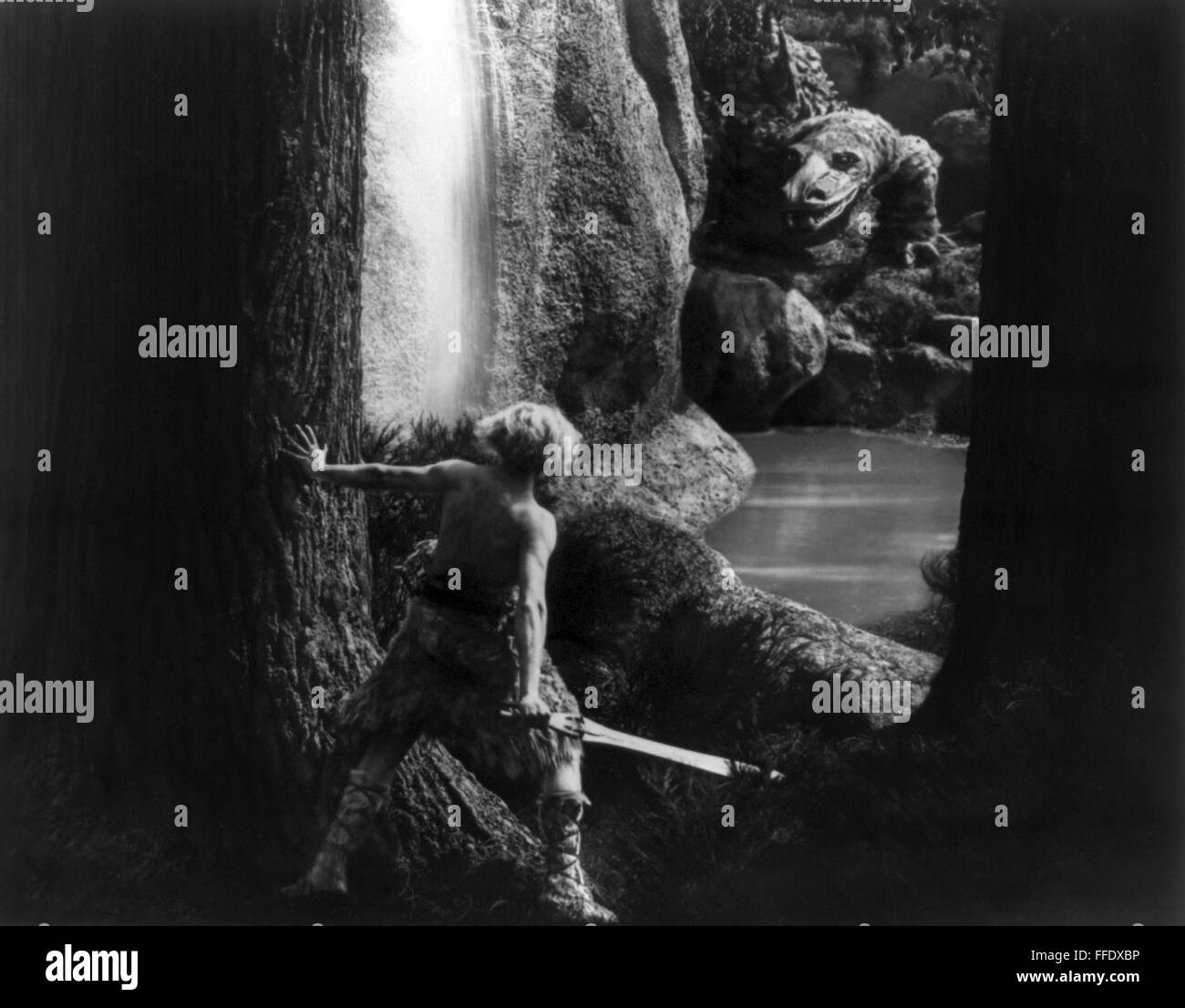 SIEGFRIED SLAYING DRAGON. /nSiegfried, a Norse and Germanic ...