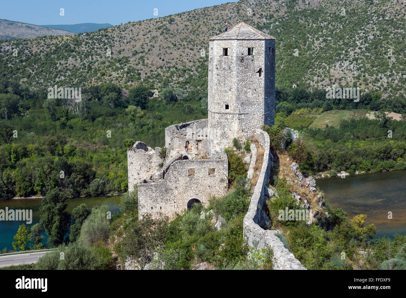 King tvrtko i hi-res stock photography and images - Alamy